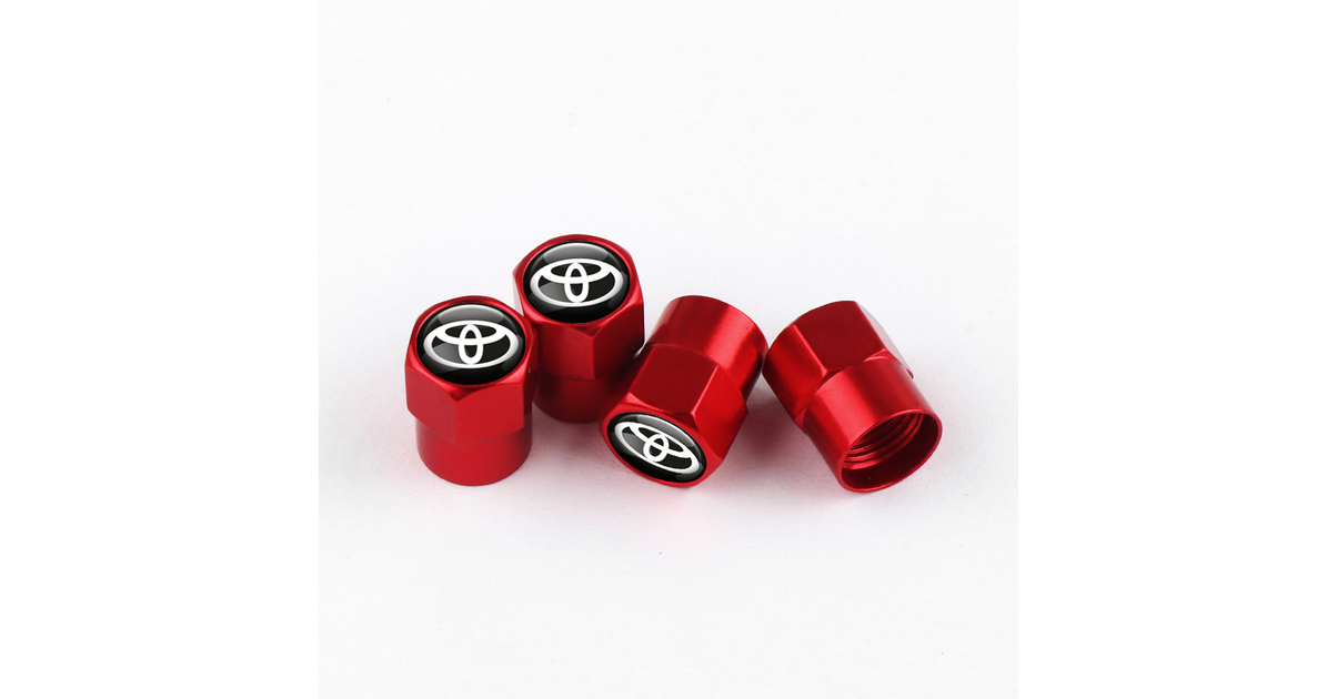 Toyota tire caps store